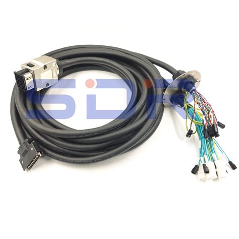 Epson Robot Cables Super Dragon Electric Technology Dongguan Co Ltd