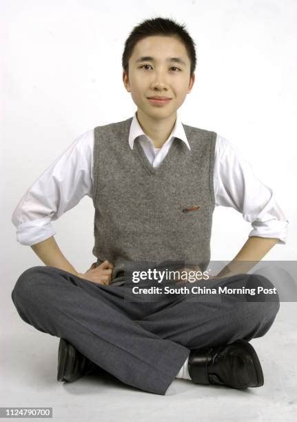 65 Wong Yip Yan Photos And High Res Pictures Getty Images