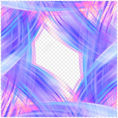 보라색과 분홍색 섬광 추상 일러스트 라인색깔눈부심 Png 일러스트 무료 다운로드 Lovepik