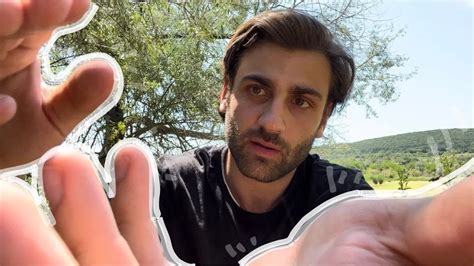 Asmr Playing Outside Youtube