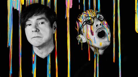 Sparks выпустили альбом The Girl Is Crying In Her Latte