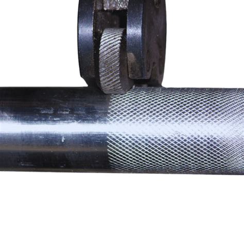 Mastering The Knurling Process In Manufacturing Etcn