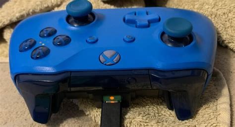 Xbox One Controller Vibrates When Plugged In Quick Fix Guide