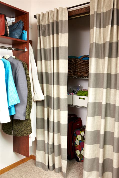 25 Closet Door Ideas For Every Design Style