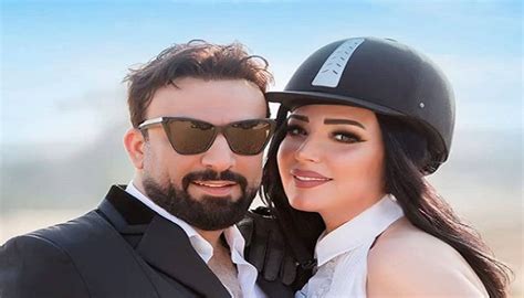 عبير صبري قبل أسابيع من حفل زفافها لا أفكر في الاعتزال