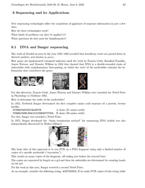 Script 08 Sequencing And Asssembly 8 Sequencing And Its Applications
