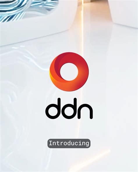 Ddn Logo