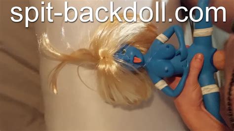 Mini Blue Spit Backdoll 4 Free Sex Video Redtube