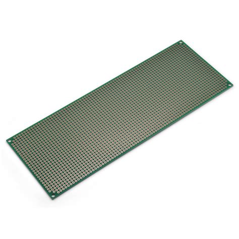 3 X 8 Perfboard Electronics Prototyping Schmalztech