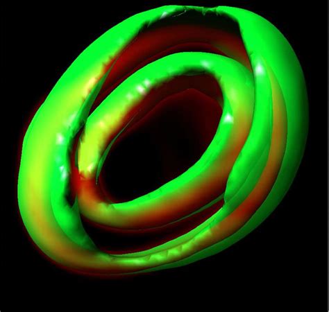 Lipid Encapsulated Contrast Microbubble Nikon Small World