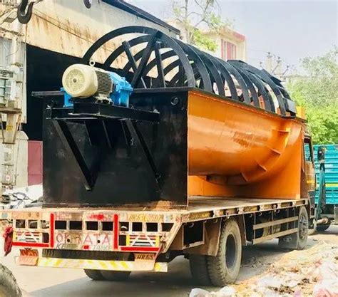 Sand Classifier At Best Price In India
