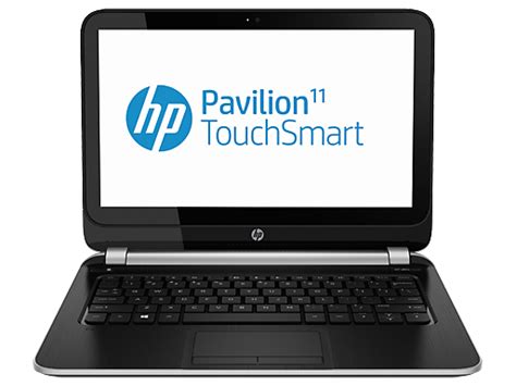 Hp Pavilion Touchsmart E Sa Notebookcheck Org