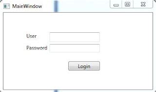 Wpf Tutorial Passwordbox Wpf Example