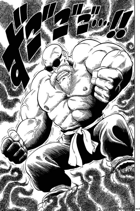 Master Roshi Vsdebating Wiki Fandom