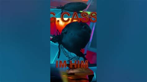 Gcass Im Him Behind The Scenes Music Video Footage Shotbyplug
