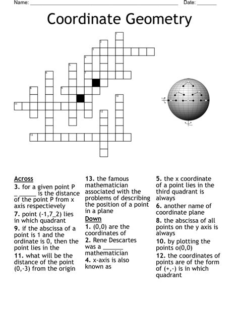Coordinate Geometry Problems