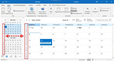 Outlook Kalender Freigeben Windows Faq