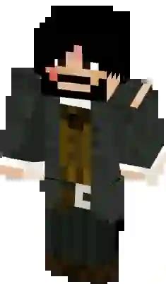 Rdr2 Minecraft Skins Skinsmc