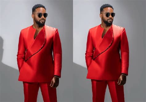 Actor Uzor Arukwe Responds To Criticism Over ‘love In Every Word Role Gistlover