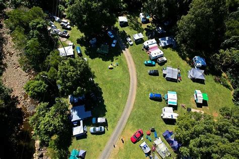 Mt Warning Rainforest Park Murwillumbah Campground Reviews Photos