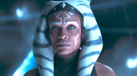 Ahsoka Trailer Sets Disney Release Date Window For Star Wars Series