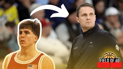 Nc State Legend Chris Corchiani Says Nc State Pushing All Their