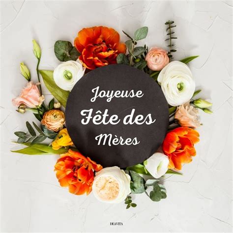Carte Pour La Fête Des Mères 2025 20 Messages Et Designs Uniques Qui