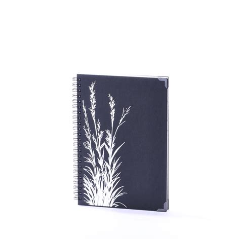 Dienasgrāmata Quadro Trend Grass