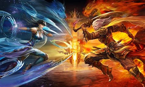 子时銘采集到游戏 1 花瓣网