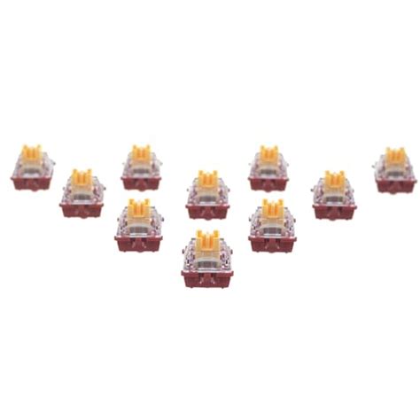 Top 5 Silent Keyboard Switches For A Peaceful Typing Experience