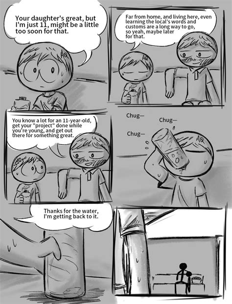 The Birth Of Anna 44 By Aq1218 On Deviantart