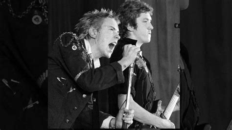 [free] Punk Rock Sex Pistols Type Beat Rut In The Nut Youtube
