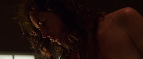 Nude Video Celebs Lena Headey Nude 9 Bullets 2022