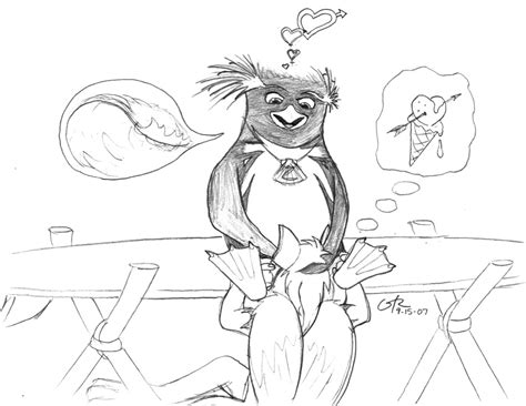 Rule 34 Cody Maverick Furry Male Monochrome Surfs Up Tagme 248368