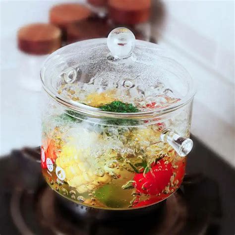 Borosilicate Glass Cookware Combining Culinary Excellence And Safety Borosilicate Glassware