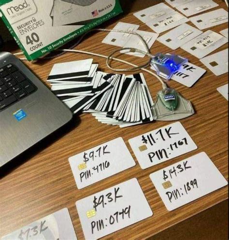 BUY CLONED CARDS Balance ATM POS SKIMMERS