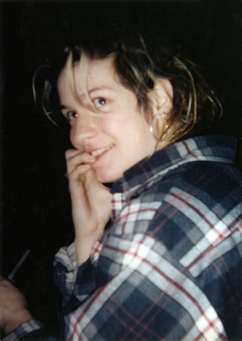 Mia Zapata 1980