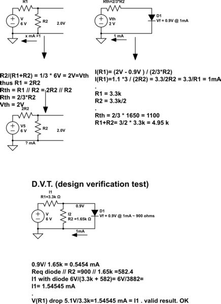 Load Line Analysis Electrical Engineering Stack Exchange