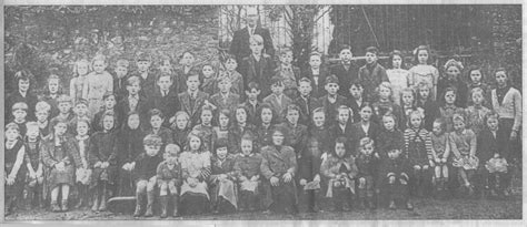 Clonegal National School