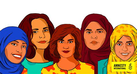 Saudi Arabia Provisional Release Of Three Women Activists A Positive