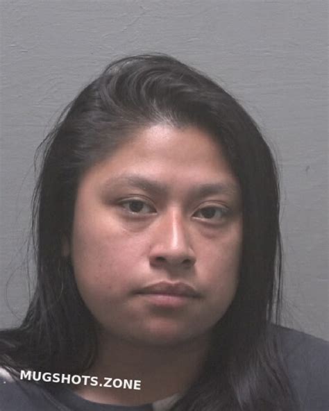 Patterson Furia Olivia Leona 05242025 New Hanover County Mugshots Zone