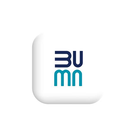 Bumn Logo Indonesian State Owned Company 48116084 Png