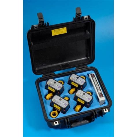 Ron2501 Shackle Type Wireless Dynamometer