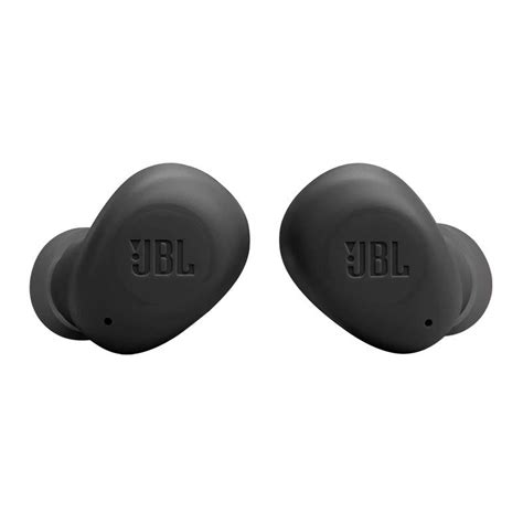 Fone De Ouvido Intra Auricular Jbl Wave Buds Tws Bluetooth Preto Jblwbudsblk Pichau