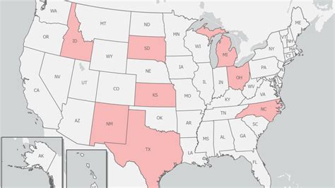 Heres The Latest Timeline On The Bird Flu Outbreak Among Dairy Cattle