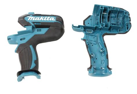 Makita 1830a6 1 Housing Set Dtw100110021004 1830a6 1 From Spare Parts