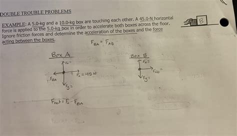 Impulse Physics Problems
