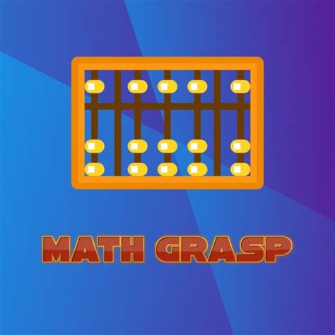 Math Grasp By Gregory Stanton