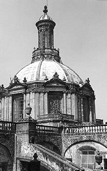 La RehabilitaciÓn De La Catedral Metropolitana De La Ciudad De MÉxico
