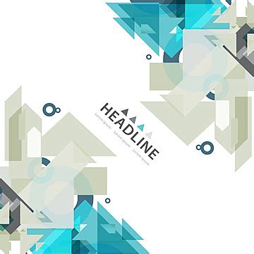 Brochure Header Layout Creative Abstract Corporate Vector Creative Abstract Corporate PNG And